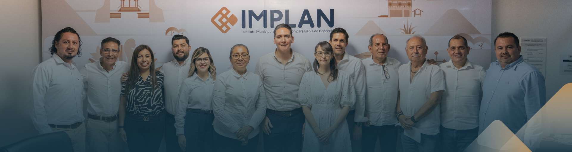 Inicio - IMPLAN